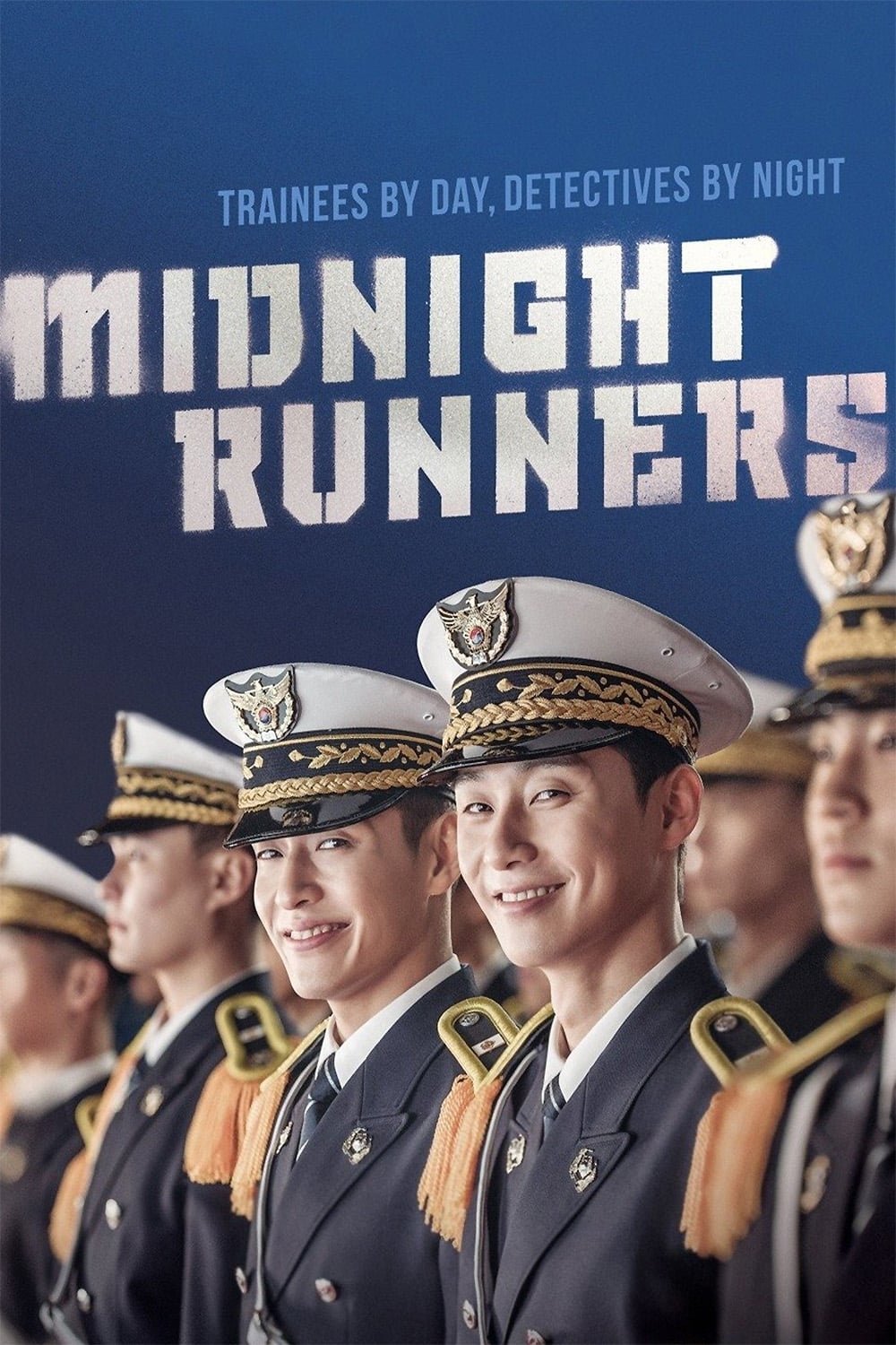 Midnight Runners - Desktop Wallpapers, Phone Wallpaper, PFP, Gifs, and More!