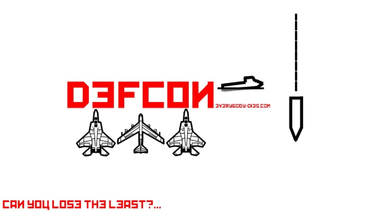Defcon - Desktop Wallpapers, Phone Wallpaper, PFP, Gifs, and More!