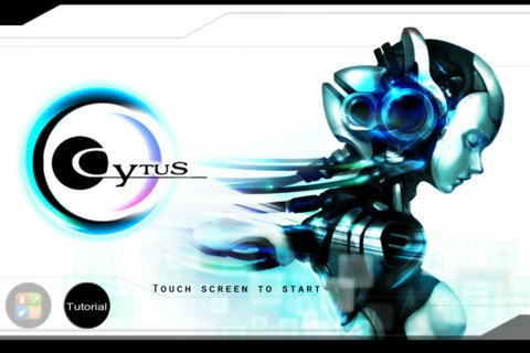 Cytus - Desktop Wallpapers, Phone Wallpaper, PFP, Gifs, and More!
