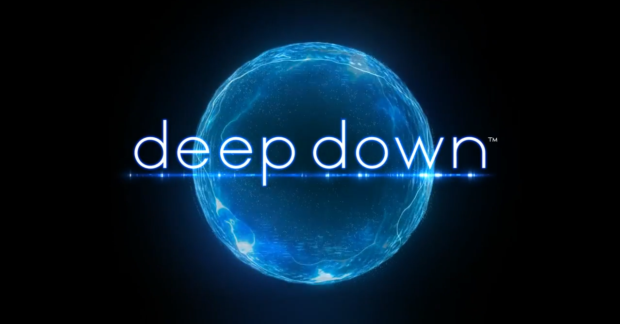 Deep Down - Desktop Wallpapers, Phone Wallpaper, PFP, Gifs, and More!