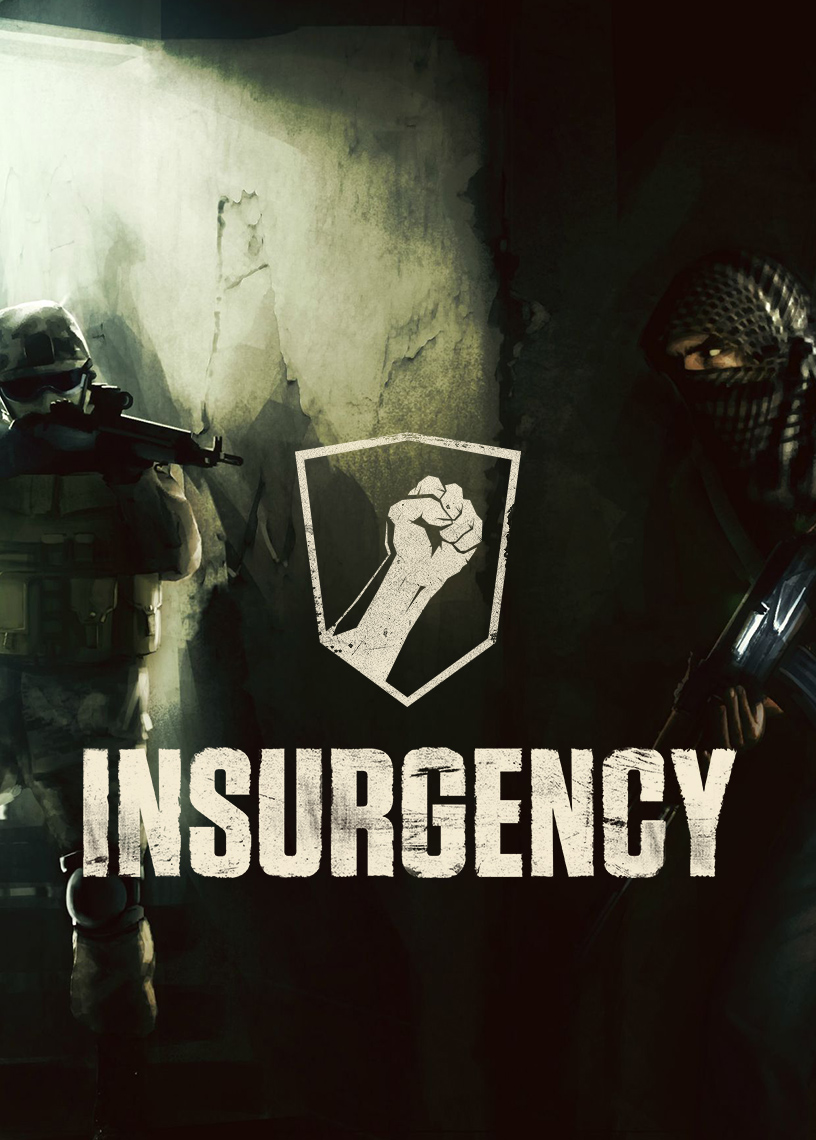 Download Video Game Insurgency Image