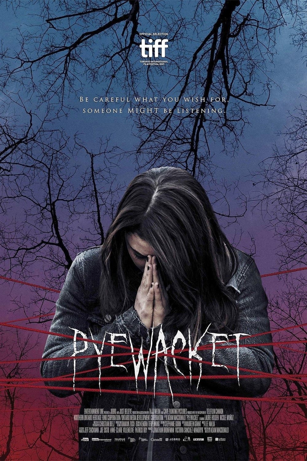 Pyewacket - Desktop Wallpapers, Phone Wallpaper, PFP, Gifs, and More!