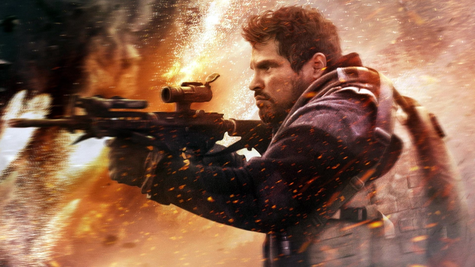 12 Strong - Desktop Wallpapers, Phone Wallpaper, PFP, Gifs, and More!