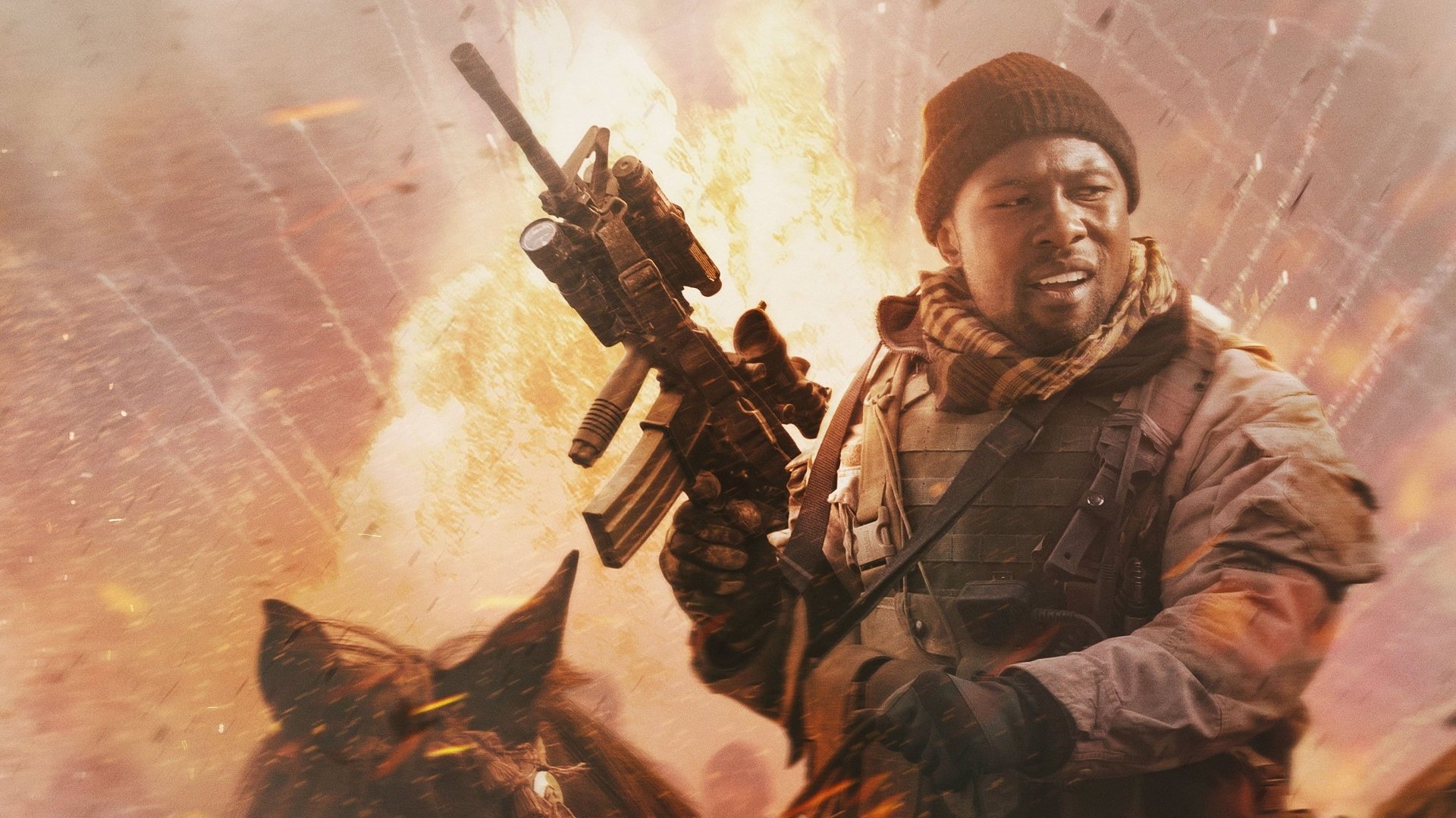 12 Strong - Desktop Wallpapers, Phone Wallpaper, PFP, Gifs, and More!