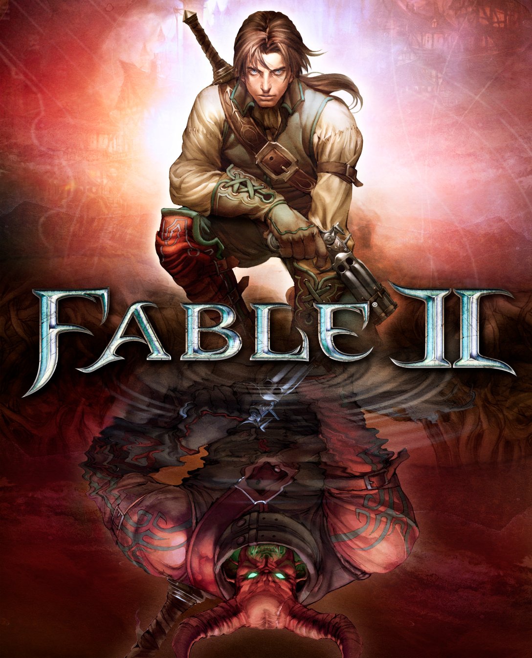 Fable II - Desktop Wallpapers, Phone Wallpaper, PFP, Gifs, and More!