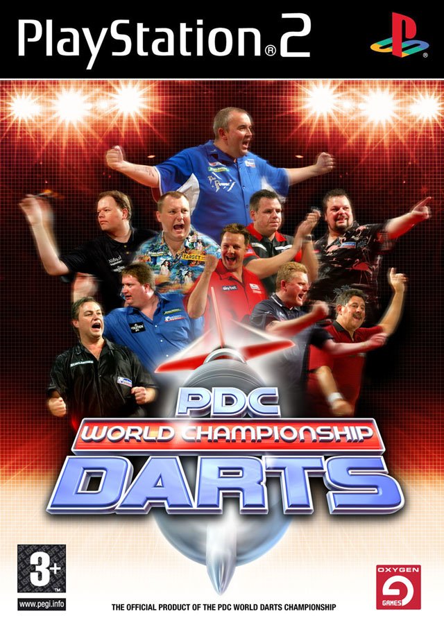 PDC World Championship Darts - Desktop Wallpapers, Phone Wallpaper, PFP ...