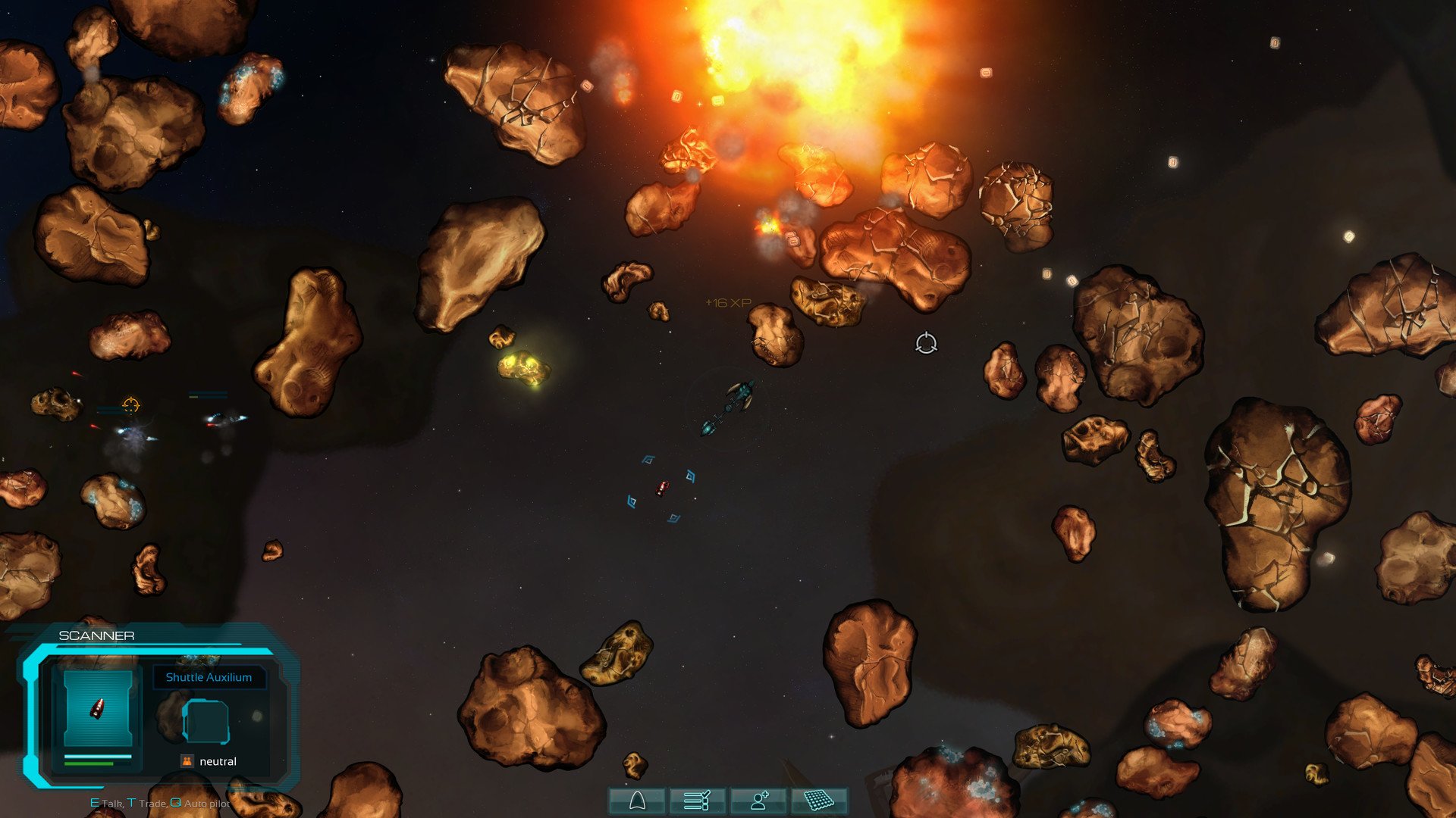 Gaia Beyond - Desktop Wallpapers, Phone Wallpaper, PFP, Gifs, and More!