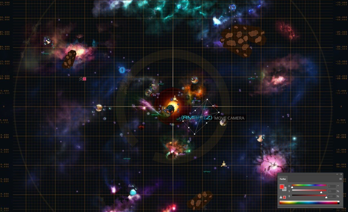 Download Video Game Gaia Beyond Image