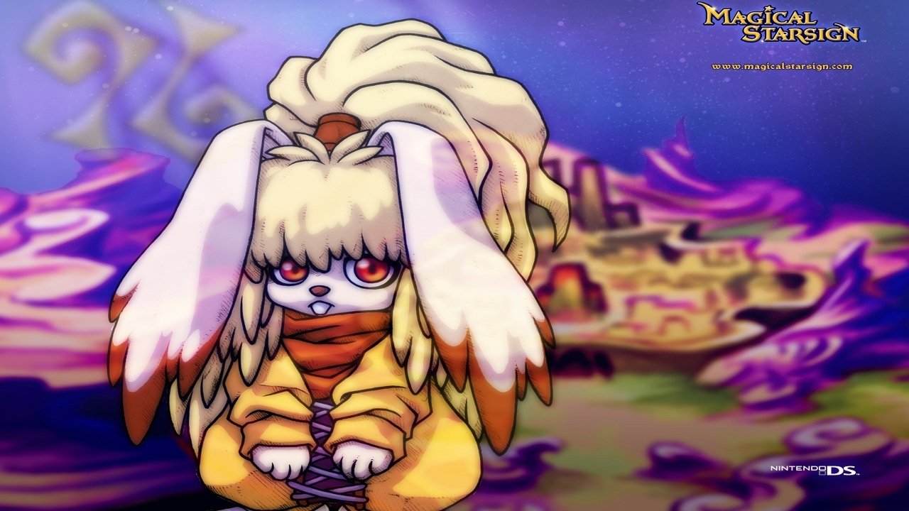 Magical Starsign - Desktop Wallpapers, Phone Wallpaper, PFP, Gifs, and ...