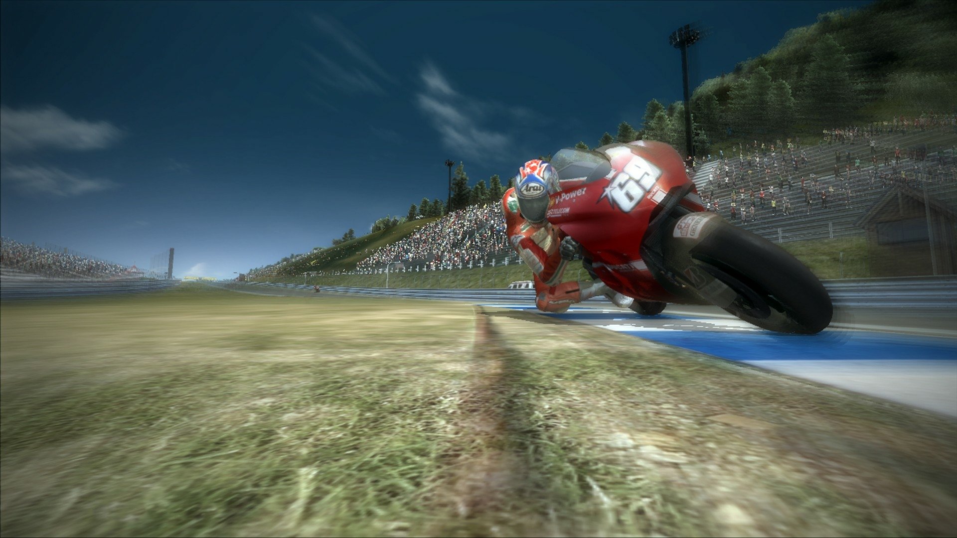 MotoGP 4 Image - ID: 18184 - Image Abyss