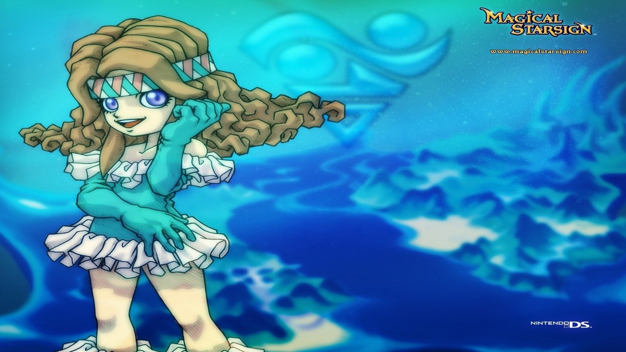 Magical Starsign - Desktop Wallpapers, Phone Wallpaper, PFP, Gifs, and ...