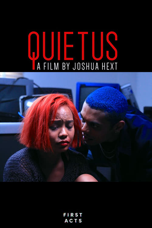 Download Movie Quietus Image