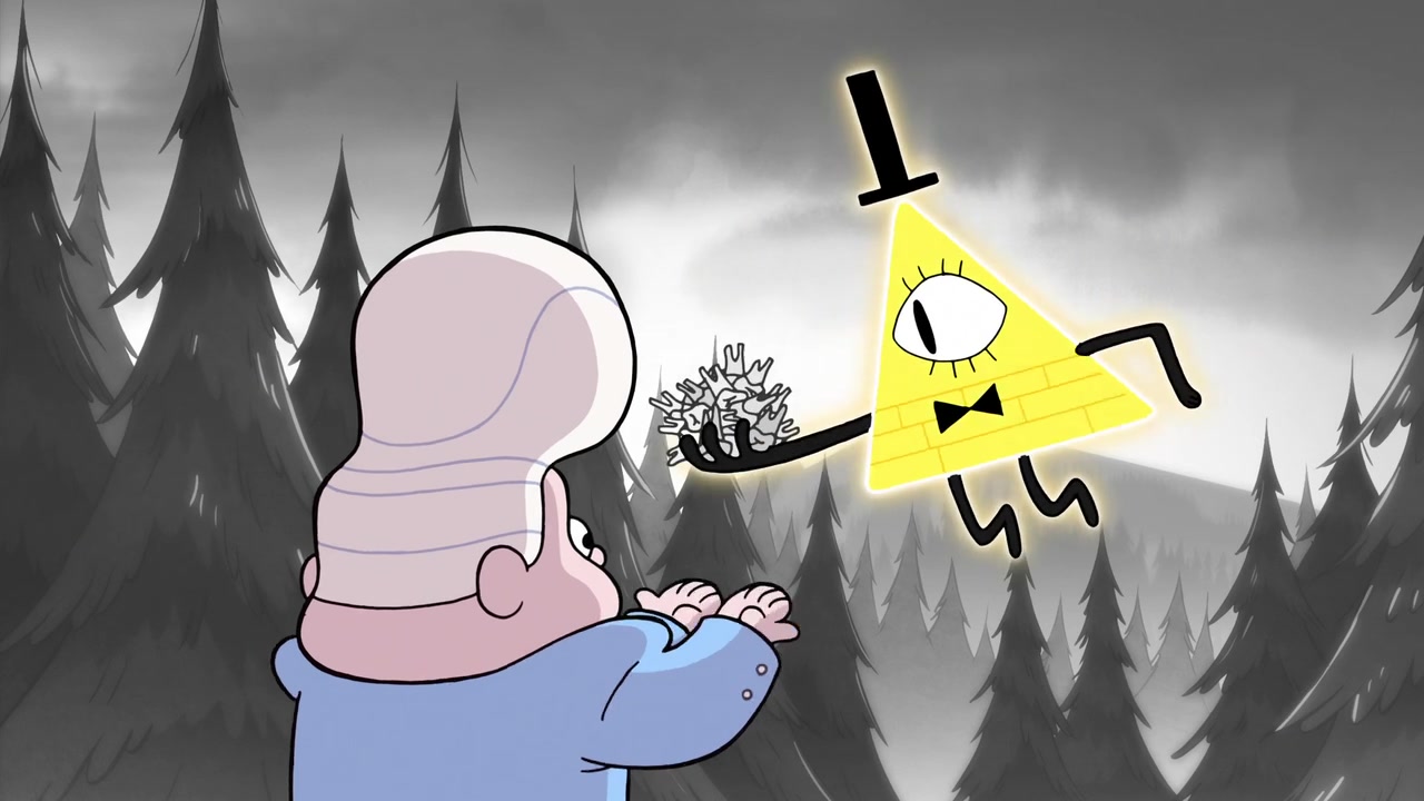 Download TV Show Gravity Falls Image