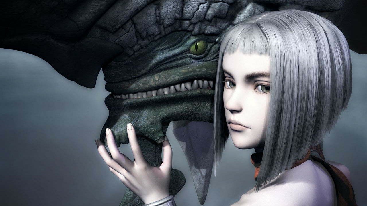 Panzer Dragoon Orta - Desktop Wallpapers, Phone Wallpaper, PFP, Gifs ...