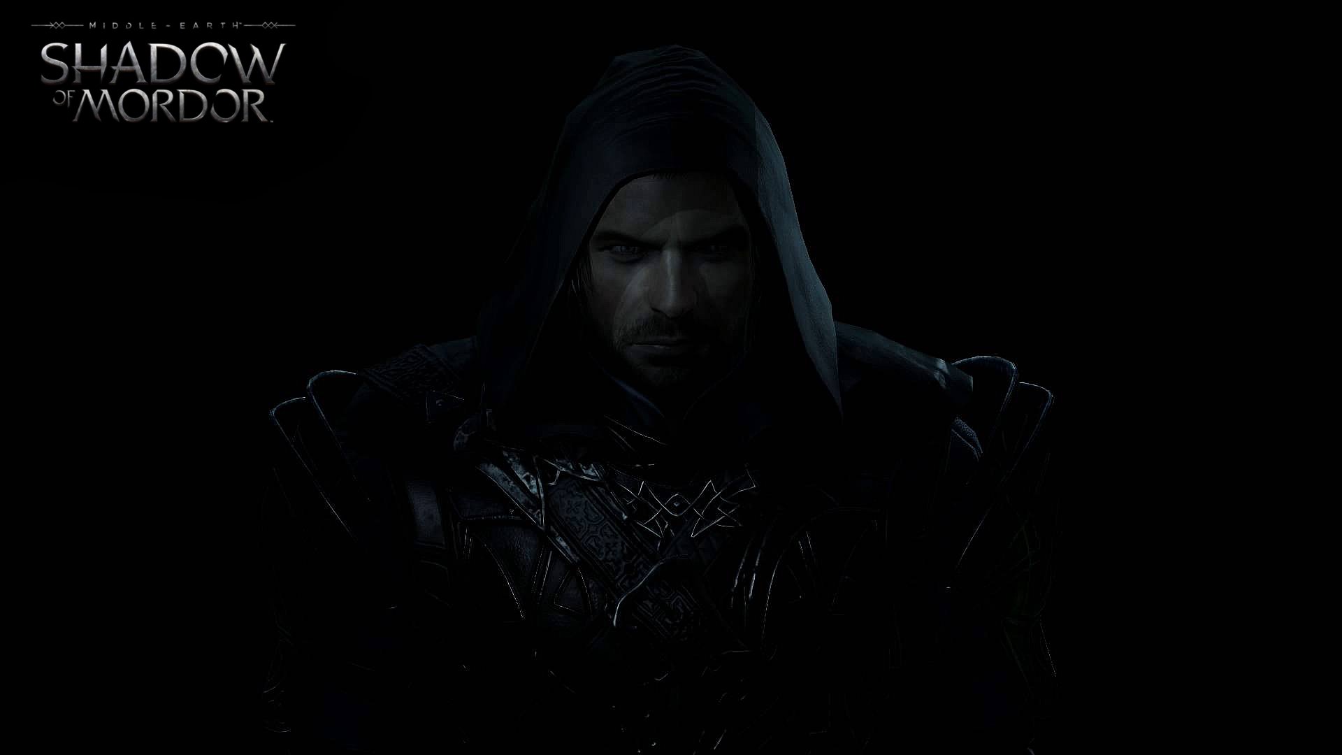 Talion (Middle-earth) - Desktop Wallpapers, Phone Wallpaper, PFP, Gifs ...