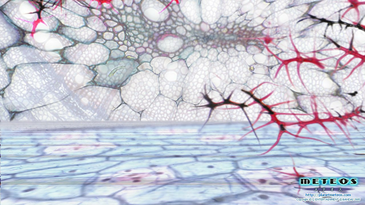 Meteos - Desktop Wallpapers, Phone Wallpaper, PFP, Gifs, and More!