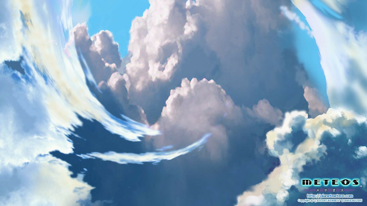 Meteos - Desktop Wallpapers, Phone Wallpaper, PFP, Gifs, and More!