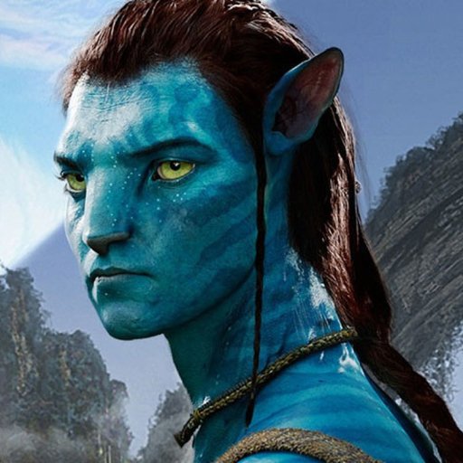 Download Movie Avatar Image