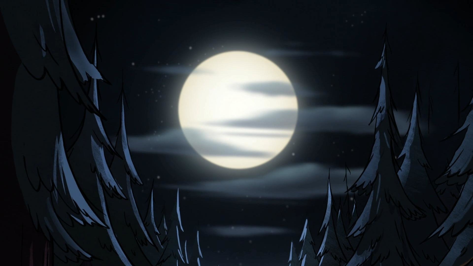 Download TV Show Gravity Falls Image