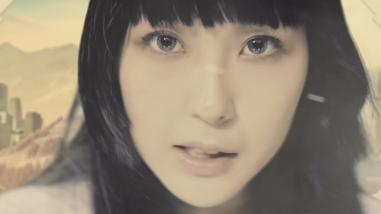 Download Music Daoko Image