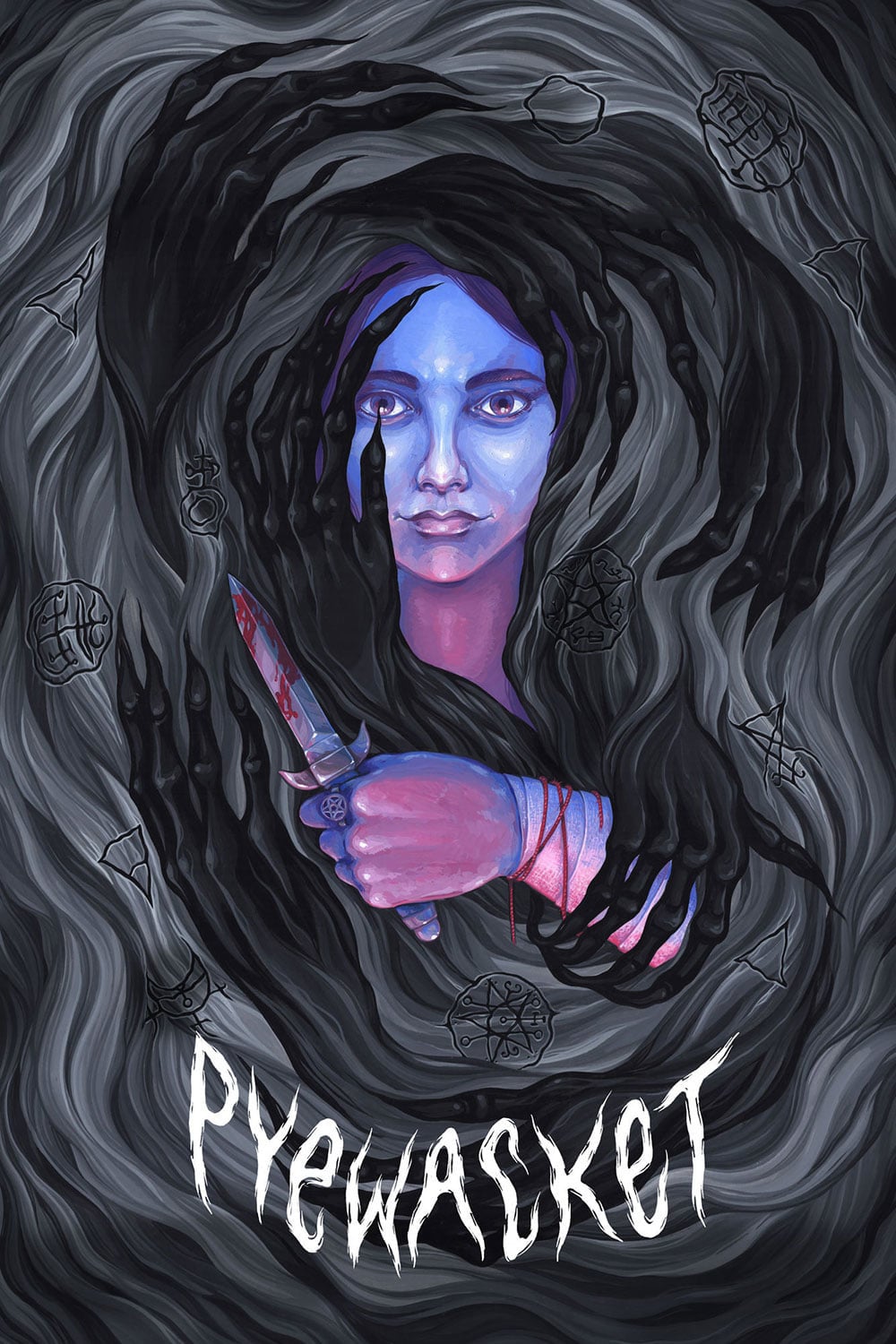 Pyewacket Picture - Image Abyss