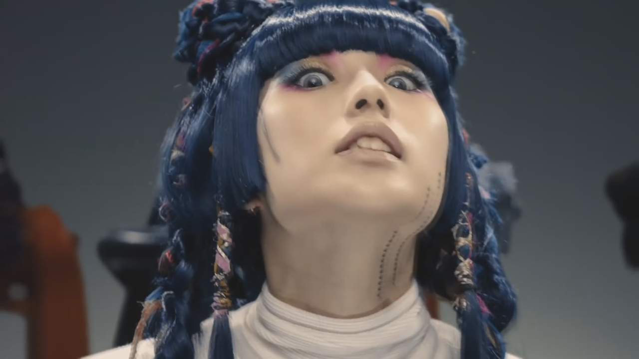 Daoko Picture - Image Abyss