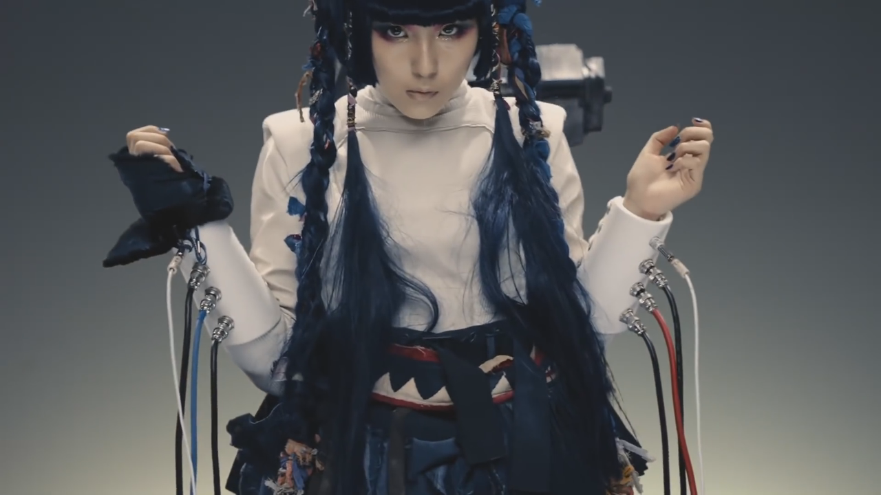 Daoko - Desktop Wallpapers, Phone Wallpaper, PFP, Gifs, and More!