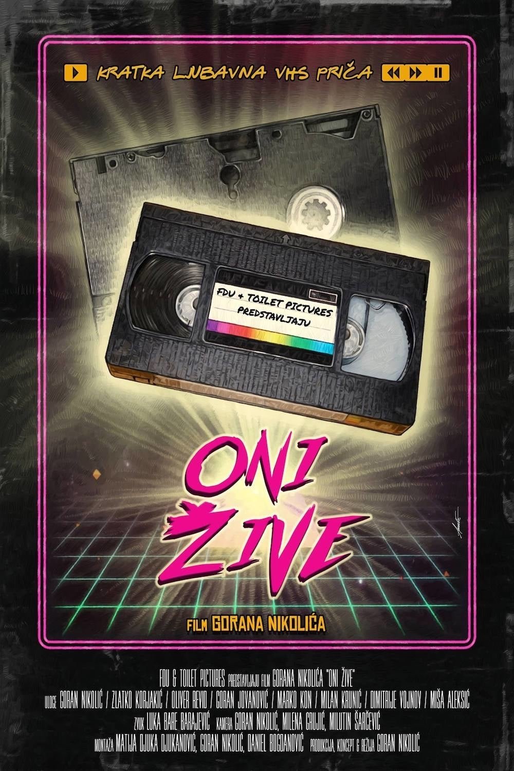 They Live - Desktop Wallpapers, Phone Wallpaper, PFP, Gifs, and More!