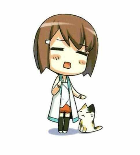 Problem Children Are Coming From Another World, Aren't They? - Desktop ...