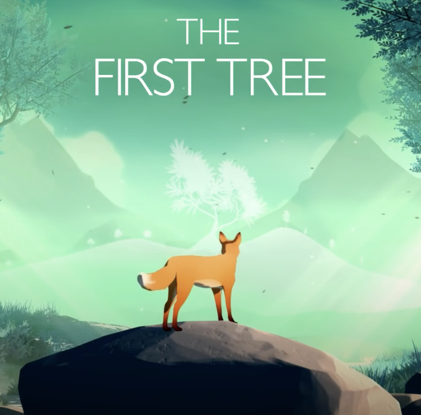 The First Tree - Desktop Wallpapers, Phone Wallpaper, PFP, Gifs, and More!