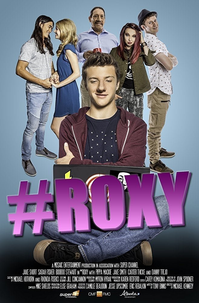 #Roxy - Desktop Wallpapers, Phone Wallpaper, PFP, Gifs, and More!
