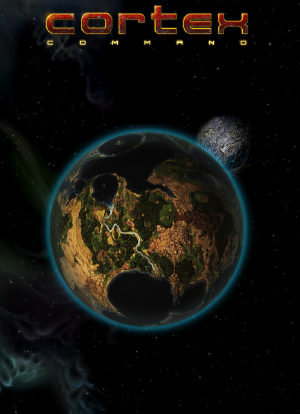 Cortex Command Picture - Image Abyss