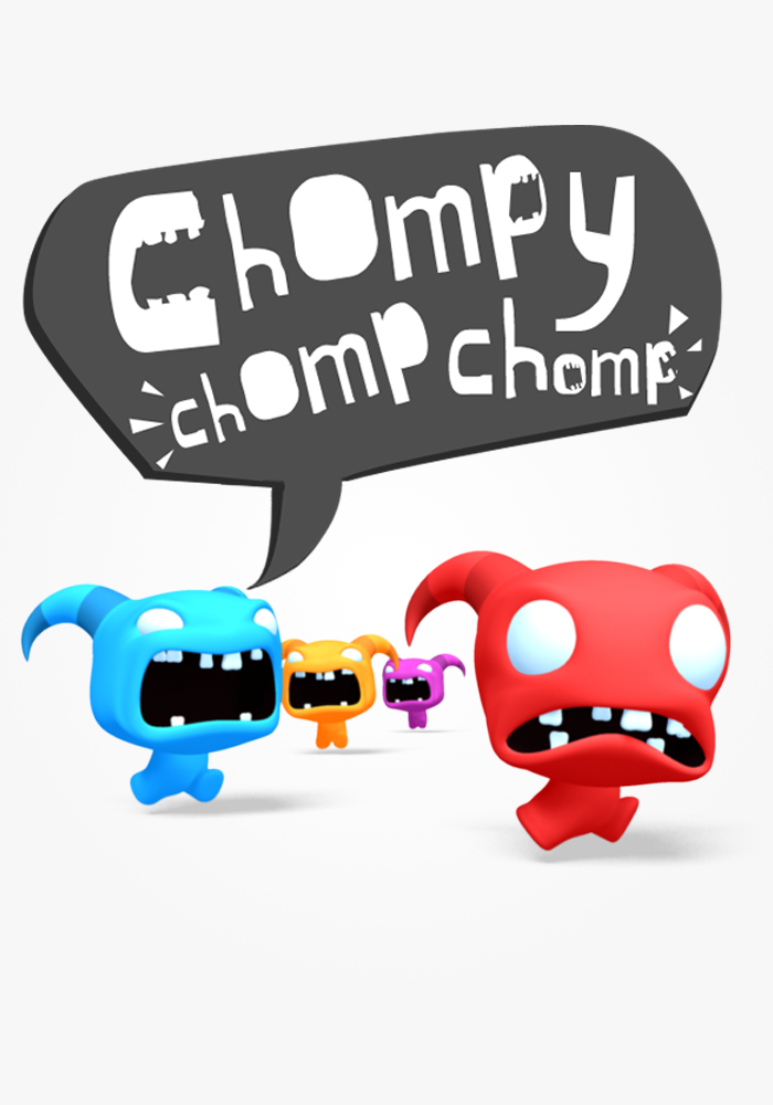 Chompy Chomp Chomp Picture - Image Abyss