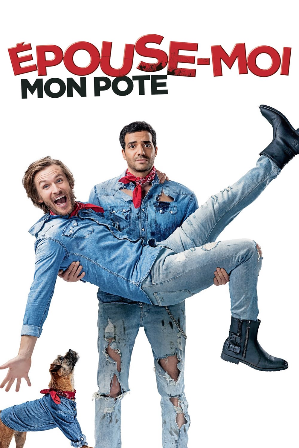 Download Movie Marry Me, Dude Image