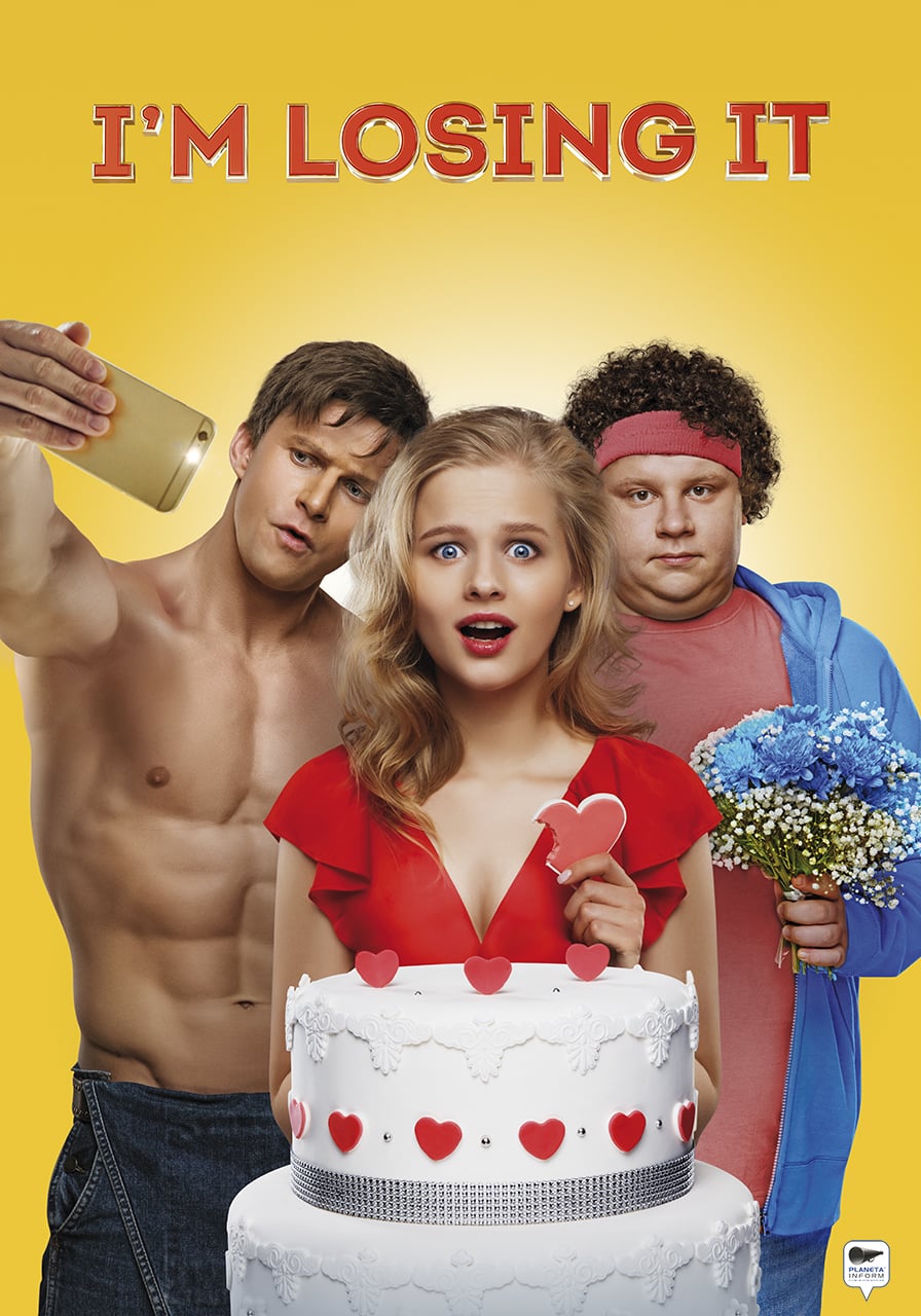 Download Movie I'm Losing It Image