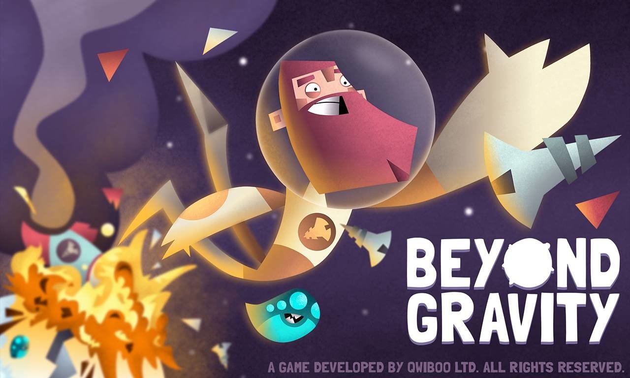 Beyond Gravity - Desktop Wallpapers, Phone Wallpaper, PFP, Gifs, and More!