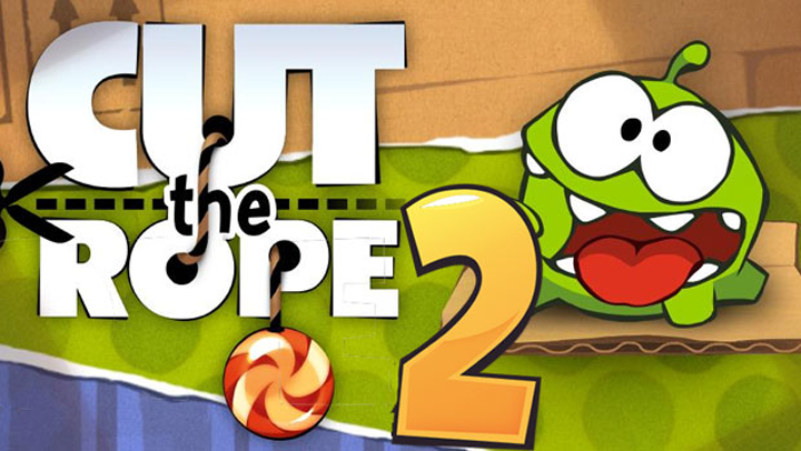 Cut The Rope 2 - Desktop Wallpapers, Phone Wallpaper, PFP, Gifs, and More!