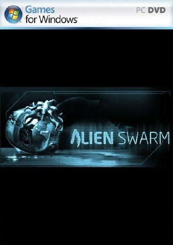 Alien Swarm - Desktop Wallpapers, Phone Wallpaper, PFP, Gifs, and More!