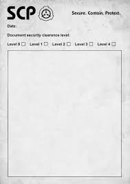 SCP - Containment Breach - Desktop Wallpapers, Phone Wallpaper, PFP ...