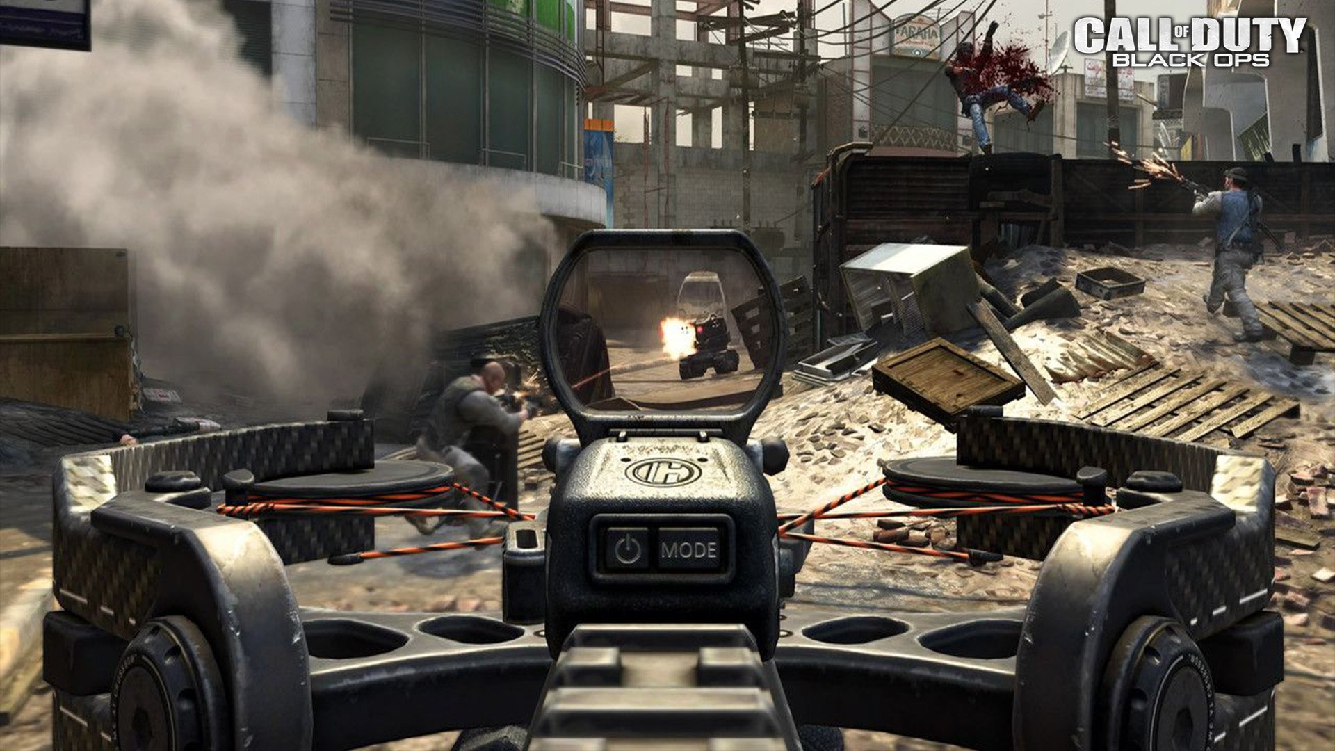 Call of Duty: Black Ops Picture - Image Abyss