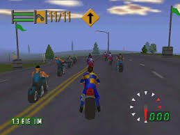 Road Rash 64 - Desktop Wallpapers, Phone Wallpaper, PFP, Gifs, and More!