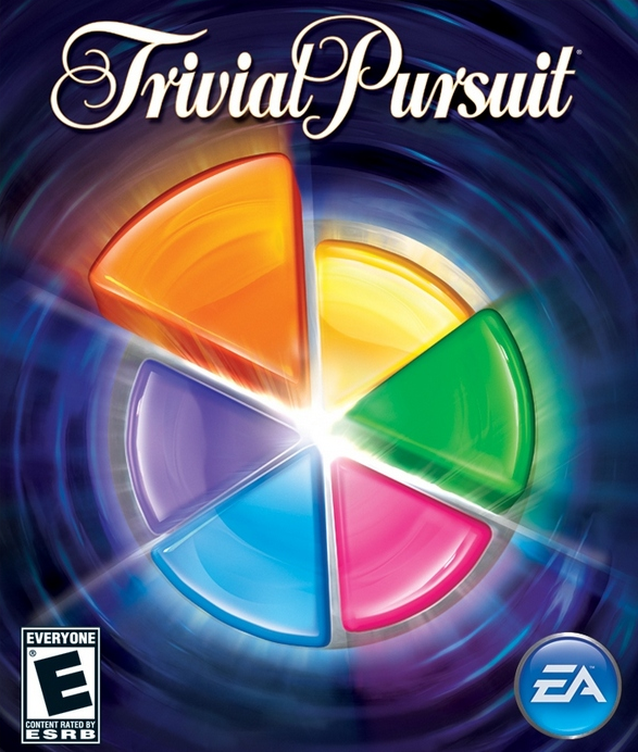 Trivial Pursuit - Desktop Wallpapers, Phone Wallpaper, PFP, Gifs, and More!