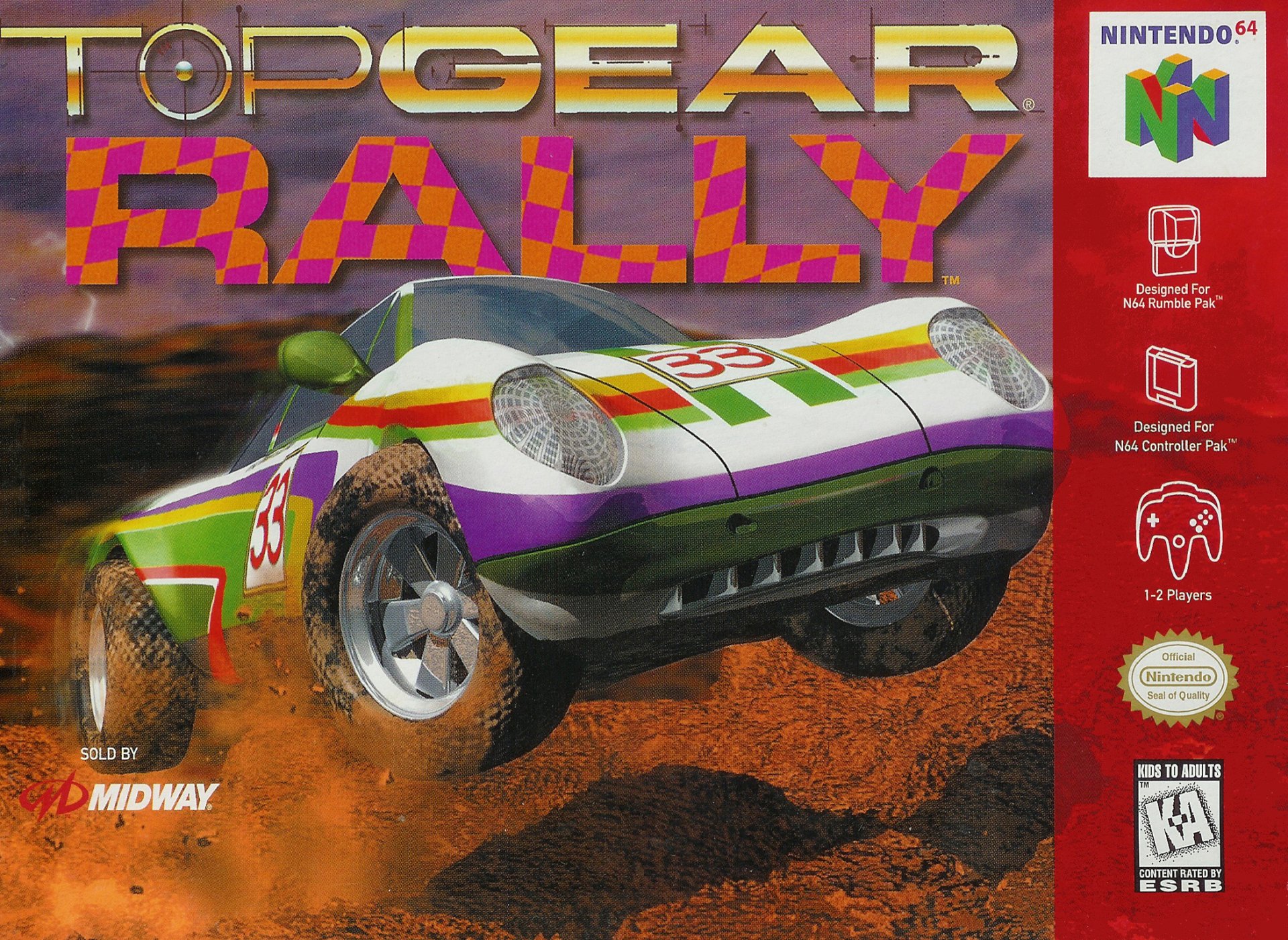 Top Gear Rally - Desktop Wallpapers, Phone Wallpaper, PFP, Gifs, and More!