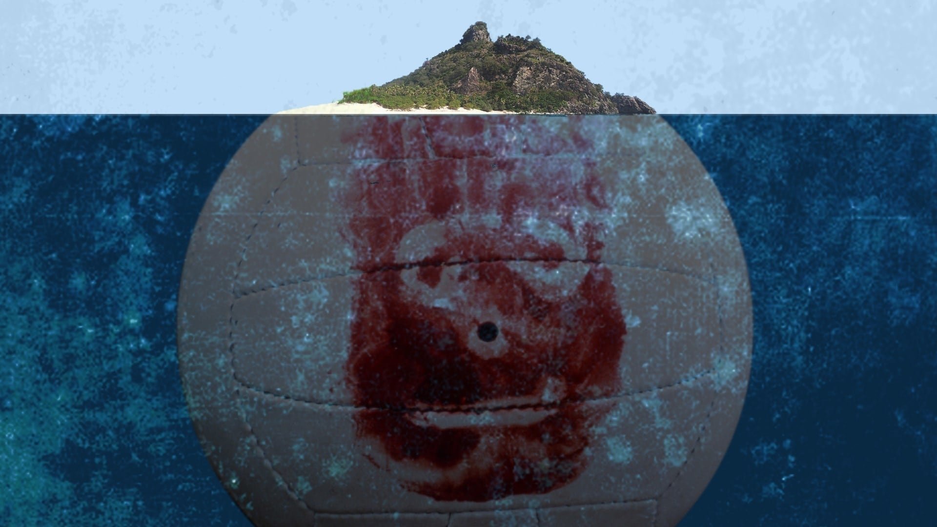 Download Movie Cast Away Image