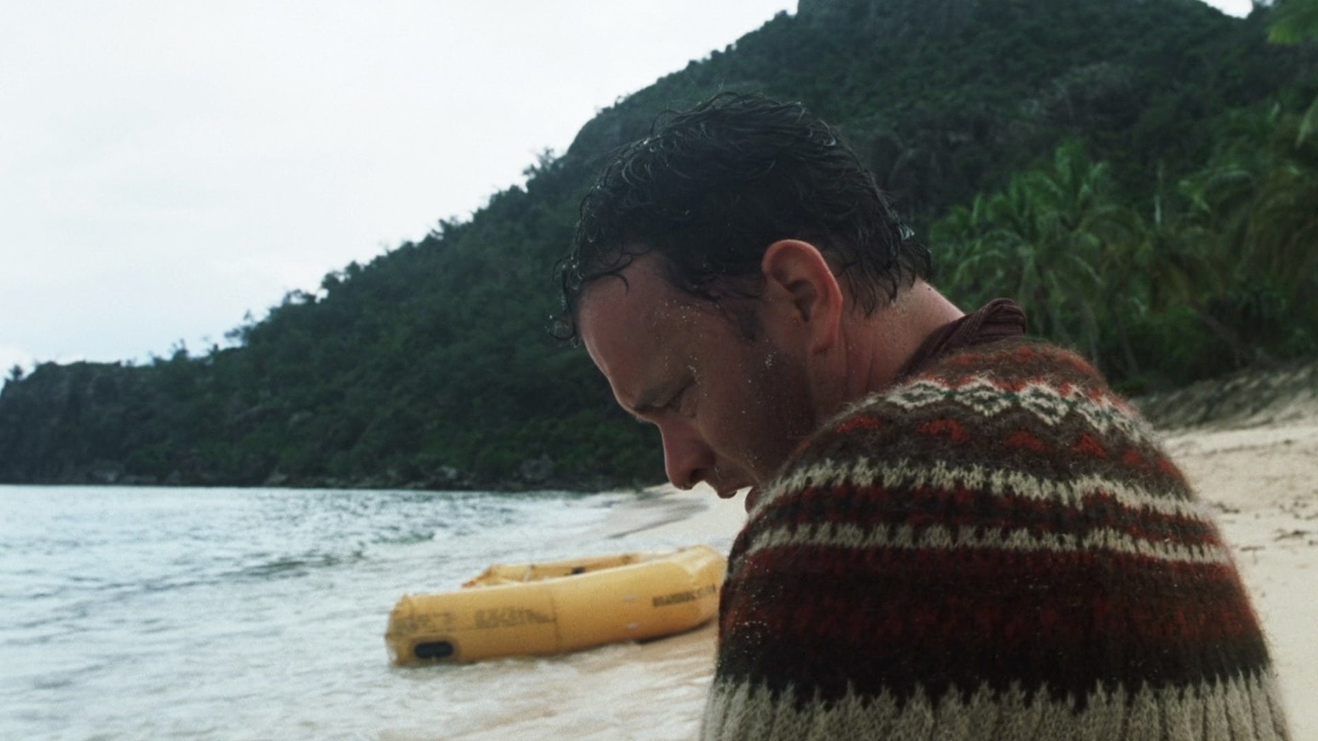 Cast Away Image - ID: 184878 - Image Abyss