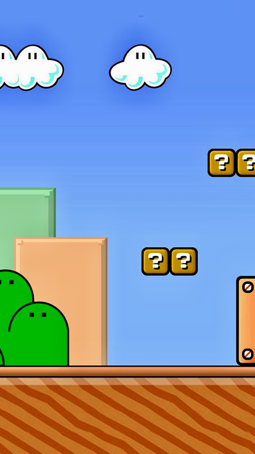 Download Video Game Super Mario Image