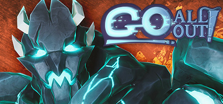 Download Video Game Go All Out! Image