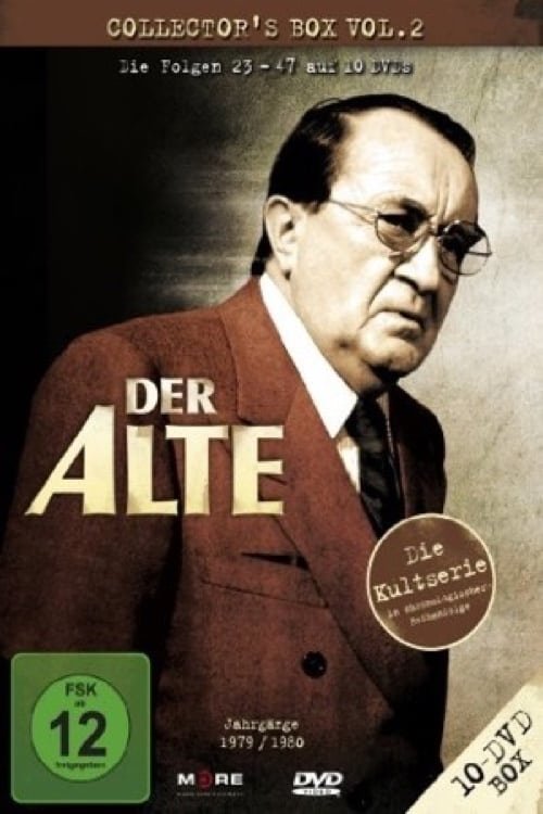 Der Alte - Desktop Wallpapers, Phone Wallpaper, PFP, Gifs, and More!