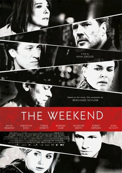 Download Movie The Weekend Image