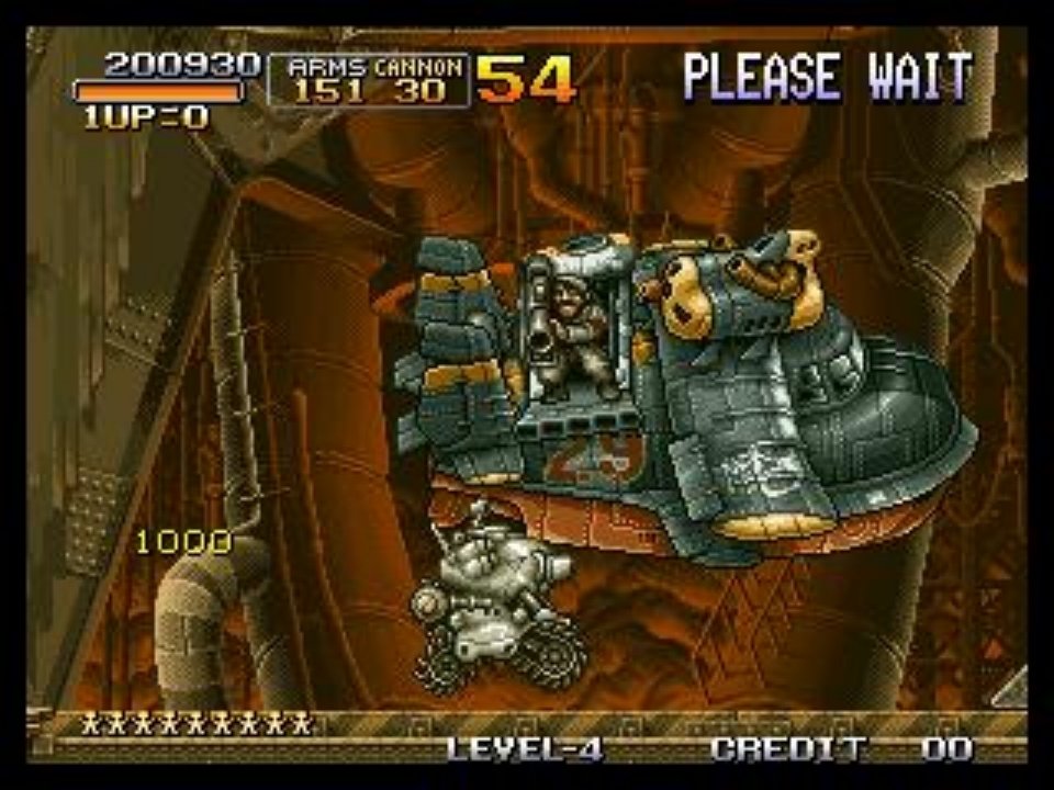Metal Slug X - Desktop Wallpapers, Phone Wallpaper, PFP, Gifs, and More!